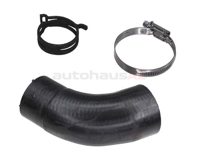 Rein Automotive 11537560530, CHE0634 Coolant Hose; Water Pump to Engine ...