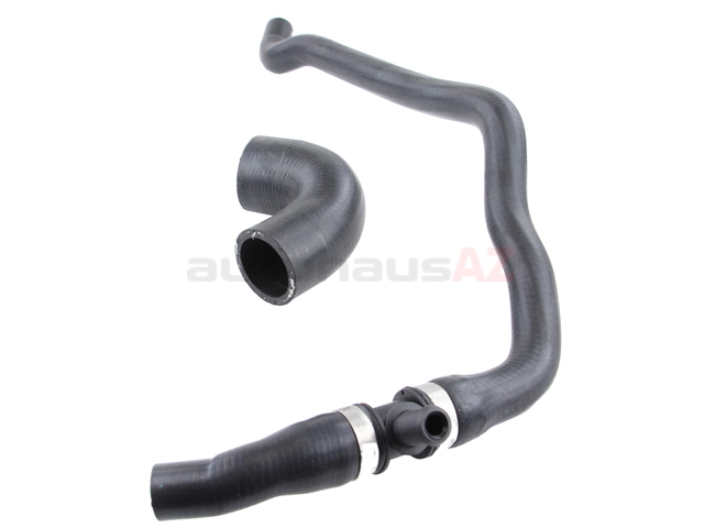 Rein Automotive 11537584630, CHE0682 Water Hose - BMW