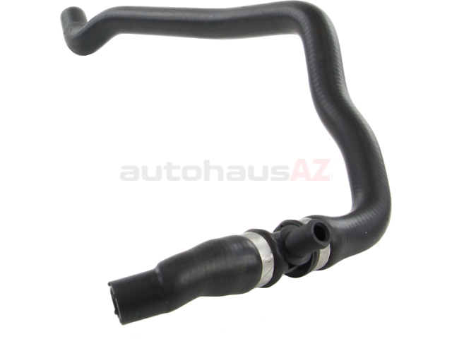 Rein Automotive 11537589949, CHE0735 Water Hose - BMW