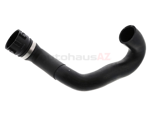Rein Automotive 11537593513, CHE0579 Coolant Hose - BMW
