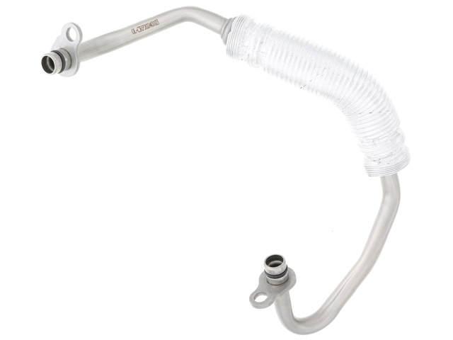 Rein Automotive 11537617532, CHT0901 Turbocharger Coolant Line - BMW, Mini