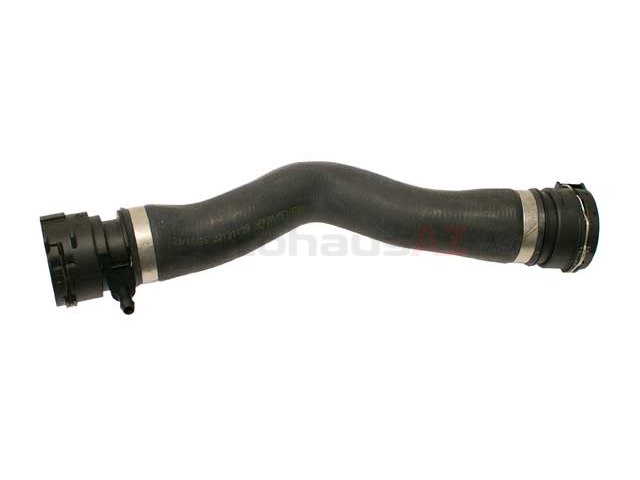 Rein Automotive 11537838214, CHR0528 Radiator Coolant Hose; Radiator to ...