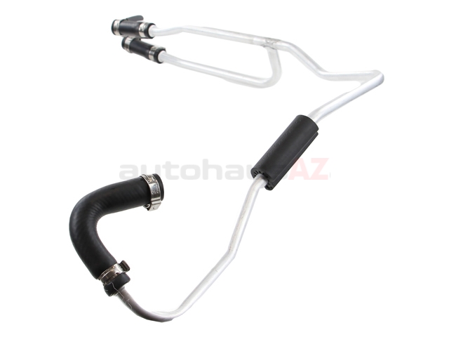 Rein Automotive 11538092640, CHT0686 Turbocharger Coolant Line - BMW ...