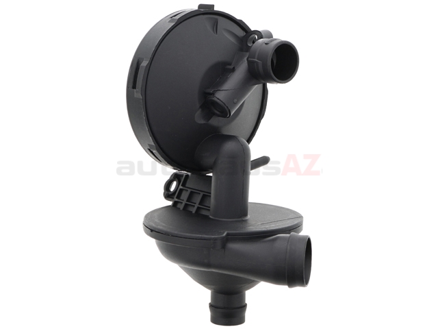 Rein Automotive 11617501566, ABH0263 Crankcase Vent Valve - BMW ...