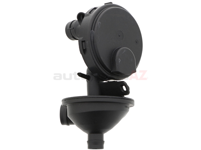 Rein Automotive 11617501566, ABH0263 Crankcase Vent Valve - BMW ...
