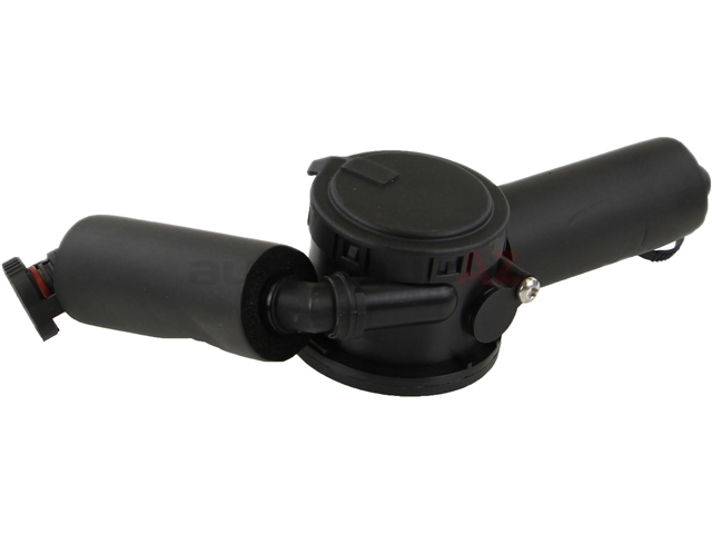 Rein Automotive 11617563476, ABV0252 Crankcase Breather Hose - BMW