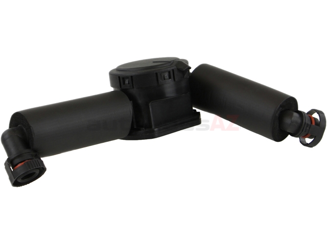 Rein Automotive 11617563476, ABV0252 Crankcase Breather Hose - BMW