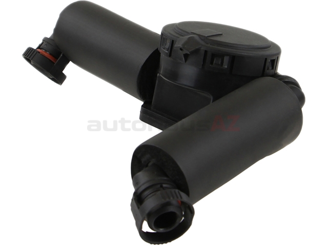 Rein Automotive 11617563476, ABV0252 Crankcase Breather Hose - BMW