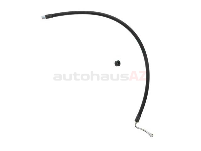 Rein Automotive 1269971482, PSH0198 Suspension Self-Leveling Unit Line ...