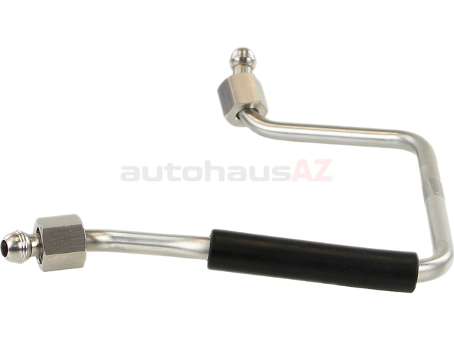Rein Automotive 13537585426, RFP0002 Fuel Injection Fuel Feed Pipe - BMW