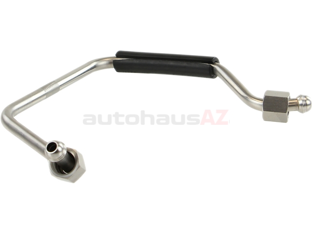 Rein Automotive 13537585426, RFP0002 Fuel Injection Fuel Feed Pipe - BMW