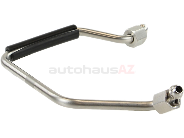 Rein Automotive 13537585426, RFP0002 Fuel Injection Fuel Feed Pipe - BMW