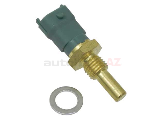 Rein Automotive 15393755, ELC0052P Coolant Temperature Sensor - Saab ...