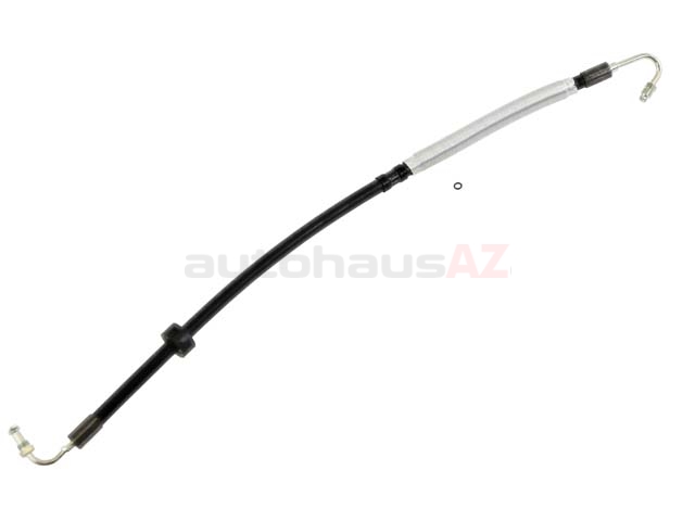 Rein Automotive 1634602224, PSH0195 Power Steering Line - Mercedes ...