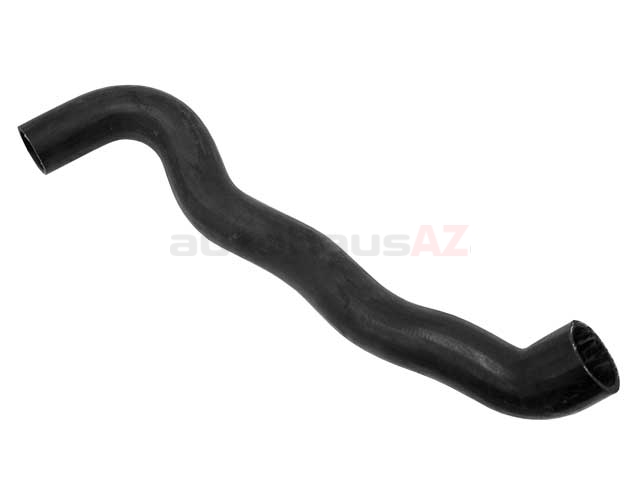 Rein Automotive 1635010182, CHR0036R Radiator Coolant Hose; Upper ...