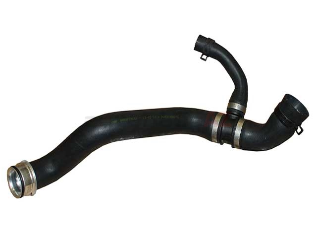 Rein Automotive 1645010582, CHR0372R Radiator Coolant Hose; Lower ...