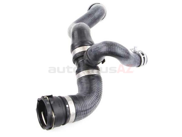 Rein Automotive 1665000175, CHR0677 Radiator Coolant Hose; Right ...