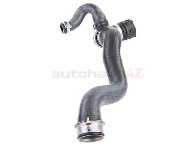 Rein Automotive 1665000175, CHR0677 Radiator Coolant Hose; Right ...