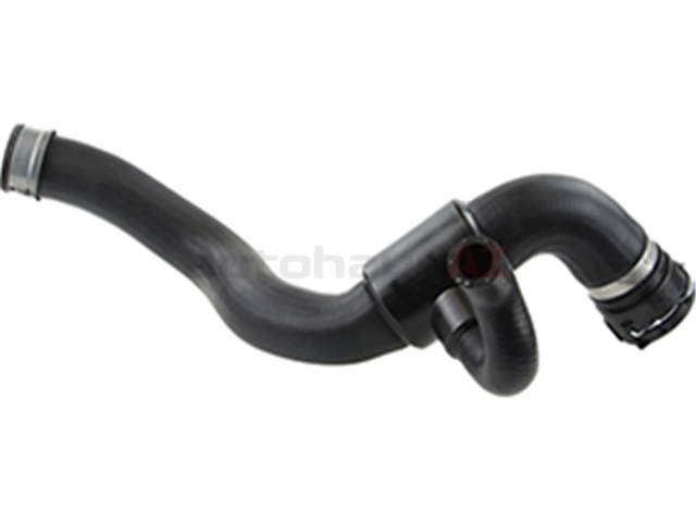 Rein Automotive 1665008675, CHR0692 Radiator Coolant Hose; Right - Mercedes