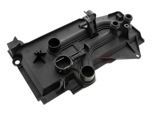 Rein Automotive 17101439110, EPP0154 Engine Coolant Recovery Tank ...