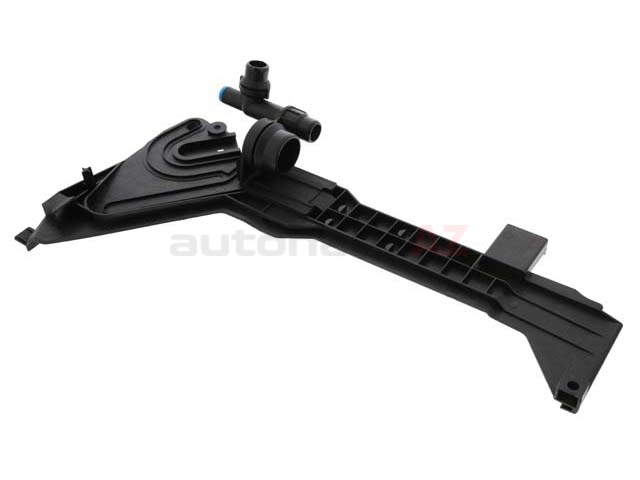 Rein Automotive 17111436250, EPP0150 Engine Coolant Recovery Tank ...