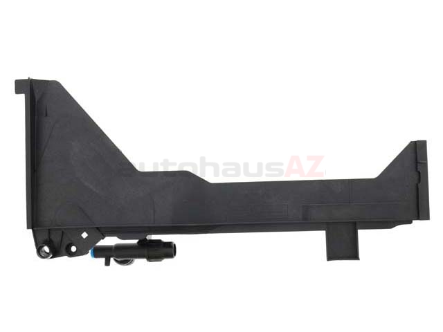 Rein Automotive 17111436250, EPP0150 Engine Coolant Recovery Tank ...