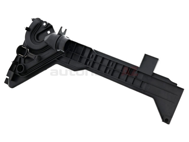 Rein Automotive 17111436251, EPP0149 Engine Coolant Recovery Tank ...