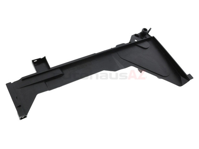 Rein Automotive 17111436251, EPP0149 Engine Coolant Recovery Tank ...