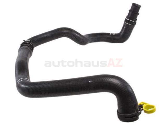 Rein Automotive 17122754223, CHR0667 Radiator Coolant Hose; Lower - Mini