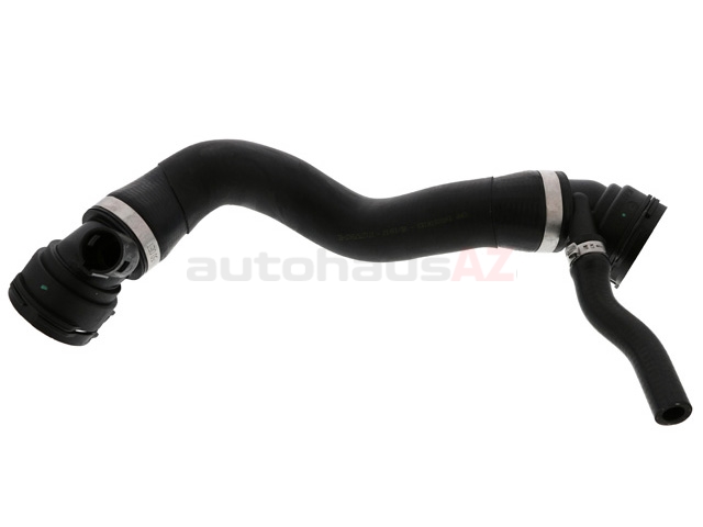 Rein Automotive 17127575427, CHR0583 Radiator Coolant Hose; Lower - BMW