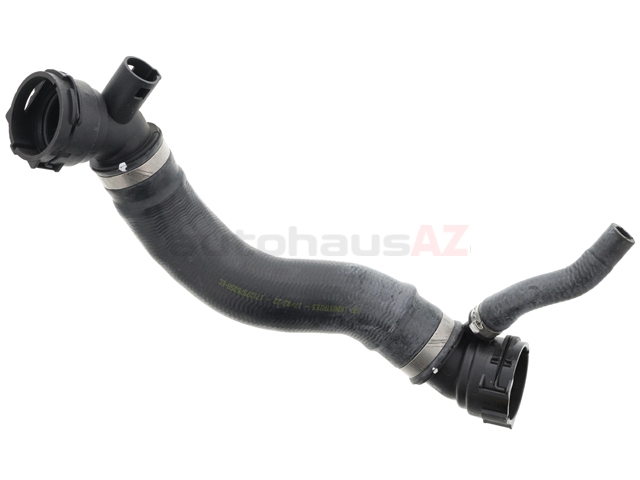 Rein Automotive 17127576358, CHR0722 Radiator Coolant Hose; Lower - BMW