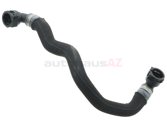 Rein Automotive 17127576368, CHR0799 Water Hose - BMW