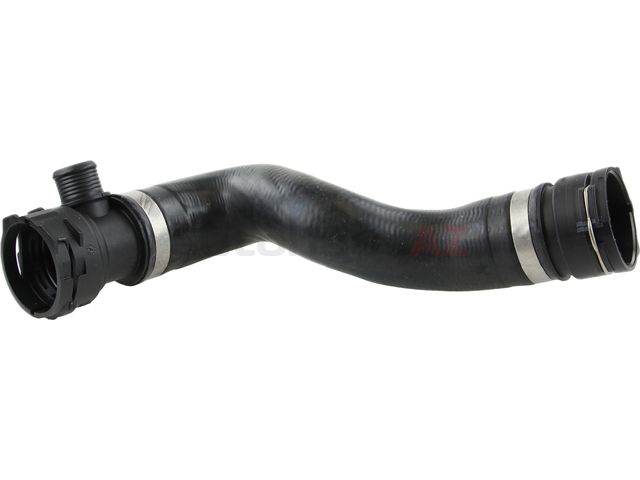 Rein Automotive 17127578399, CHR0711 Radiator Coolant Hose; Upper - BMW