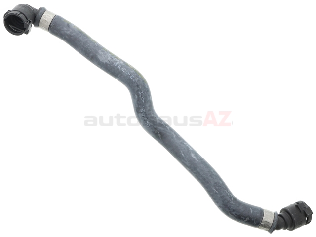 Rein Automotive 17127592645, CHE0548 Water Hose - BMW