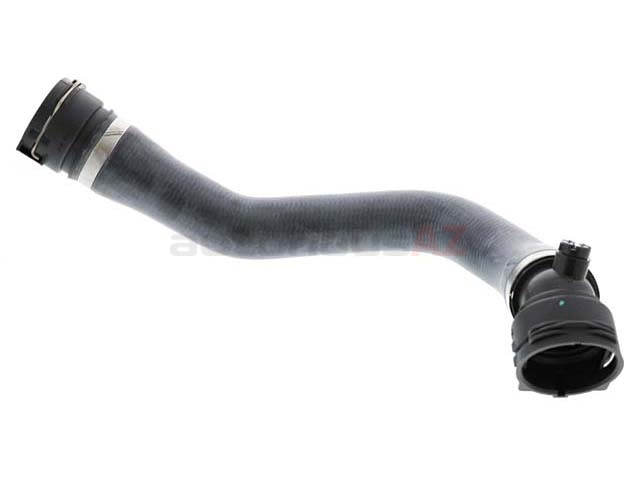 Rein Automotive 17127596838, CHR0584 Radiator Coolant Hose; Lower - BMW