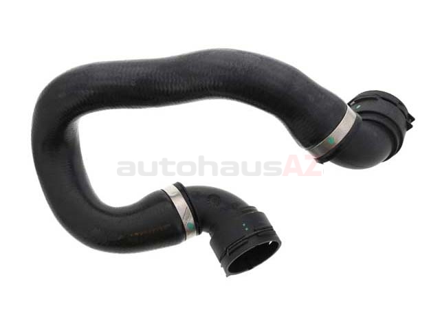 Rein Automotive 17127599450, CHR0580 Radiator Coolant Hose; Lower - BMW