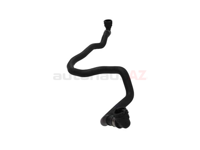 Rein Automotive 17127600836, CHR0585 Radiator Coolant Hose - BMW