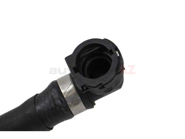 Rein Automotive 17127600836, CHR0585 Radiator Coolant Hose - BMW