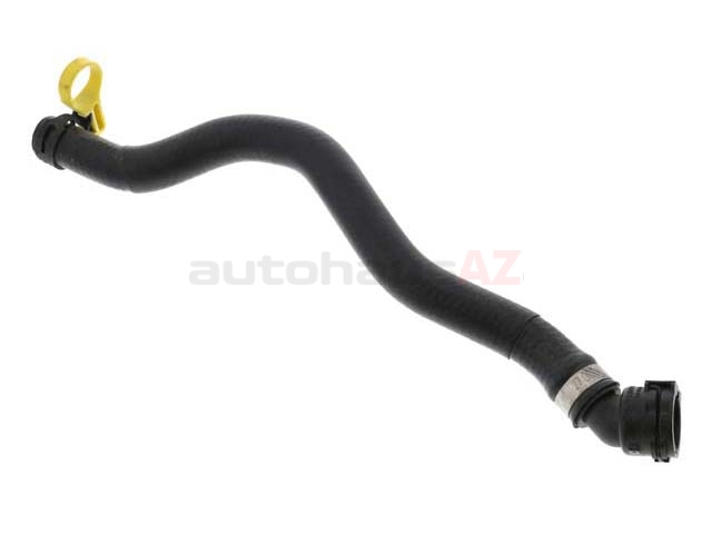 Rein Automotive 17127604546, CHR0624 Radiator Coolant Hose; Lower - BMW