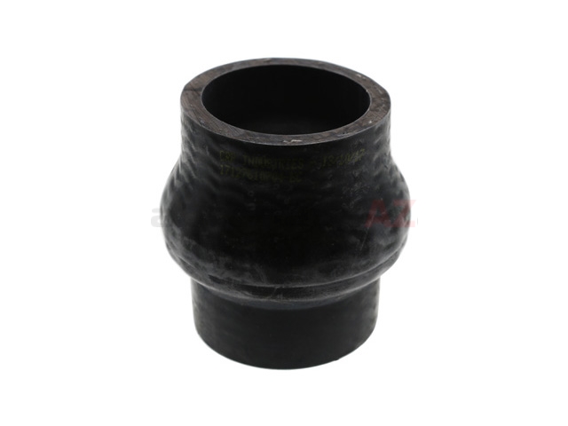 Rein Automotive 17127610704, CHR0492 Radiator Coolant Hose; Lower - BMW