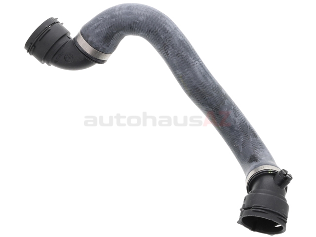 Rein Automotive 17127612445, CHR0801 Radiator Coolant Hose - BMW