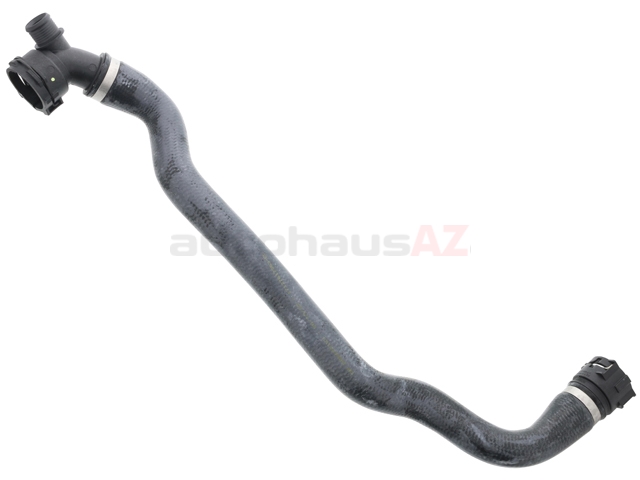 Rein Automotive 17127617363, CHR0797 Radiator Coolant Hose; Upper - Mini