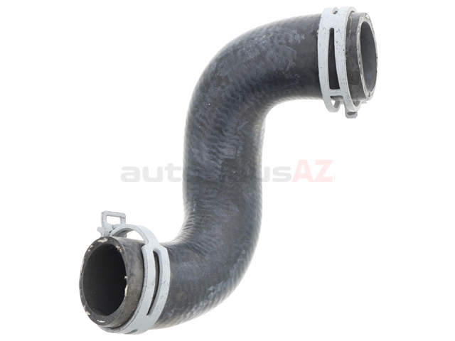 Rein Automotive 17127617368, CHR0800 Radiator Coolant Hose; Lower - Mini