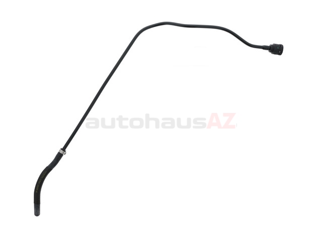 Rein Automotive 17127618510, CHE0573 Coolant Hose; Water Hose - Upper ...