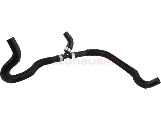 Rein Automotive 17127619702, CHE0691 Water Hose - BMW