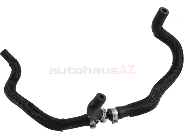 Rein Automotive 17127619702, CHE0691 Water Hose - BMW