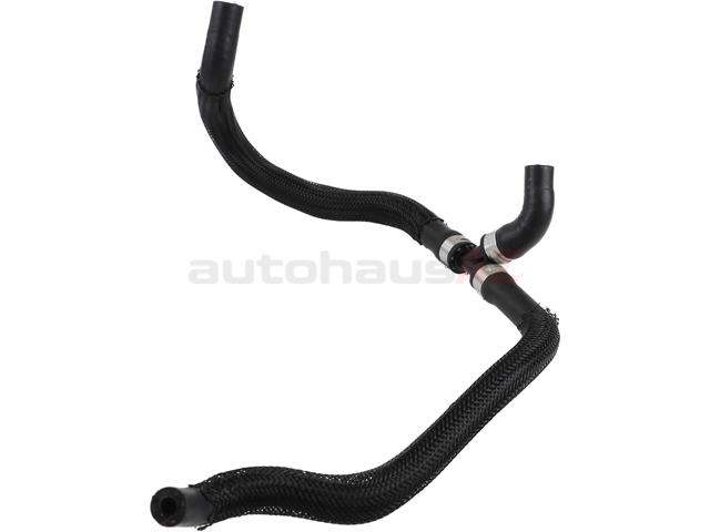 Rein Automotive 17127619702, CHE0691 Water Hose - BMW