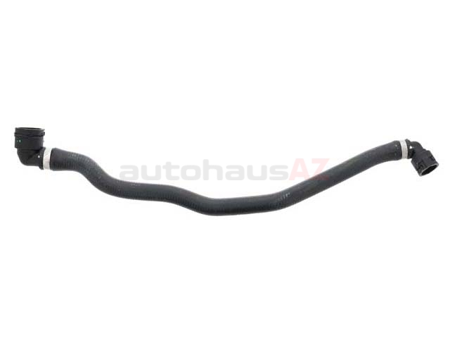 Rein Automotive 17127624676, CHE0593 Coolant Hose; Thermostat Hose to ...