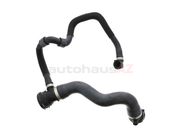 Rein Automotive 17127640916, CHR0619 Radiator Coolant Hose; Lower - BMW ...