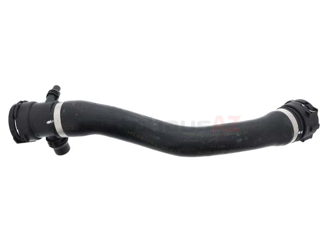Rein Automotive 17127646155, CHR0603 Radiator Coolant Hose; Upper - BMW ...